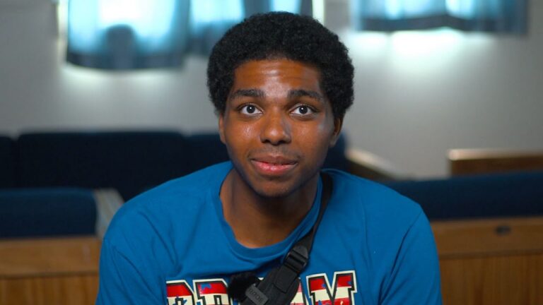 KidsPeace - Making a Difference